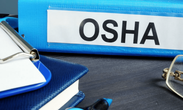 What Are OSHA’s Injury and Illness Recordkeeping and Reporting ...