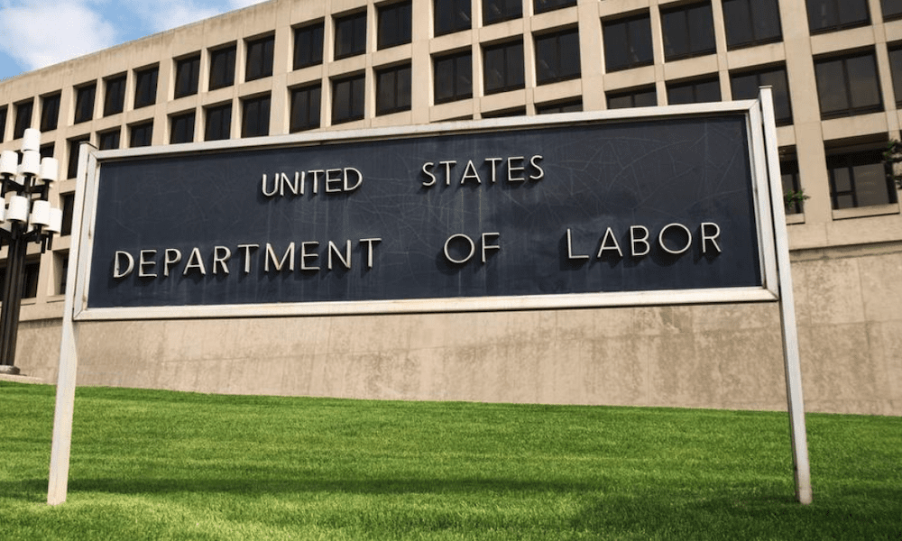 Department Of Labor Revises Independent Contractor Rule What You Need